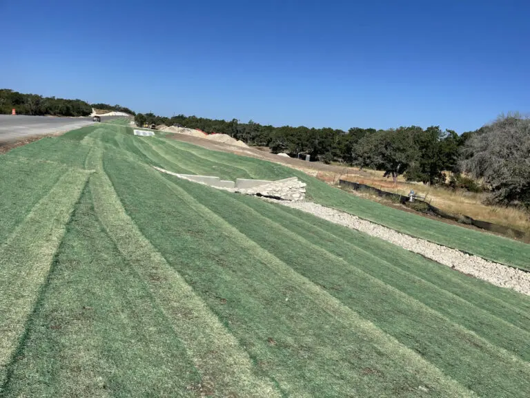 Erosion Control - BMP Specialist